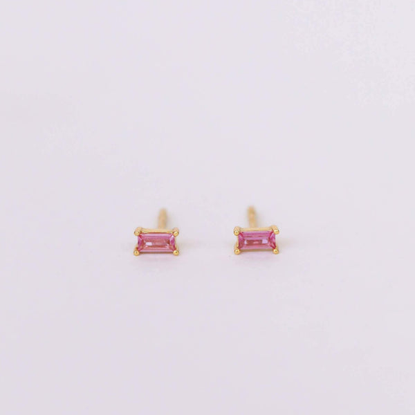 Rose Baguette – Ruby Press Mercantile