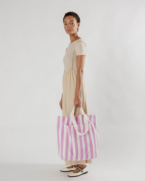 BAGGU Giant Pocket Tote – Ruby Press Mercantile